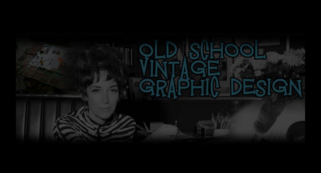 Old School Vintage Graphic Design Styles - SC Designs